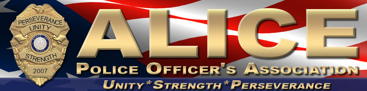 Alice Police Officer's Association